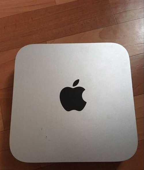 Apple Mac mini server