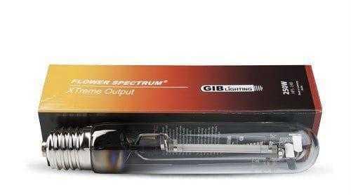 Лампа днаТ GIB Flower Spectre Xtreme Output 250Вт