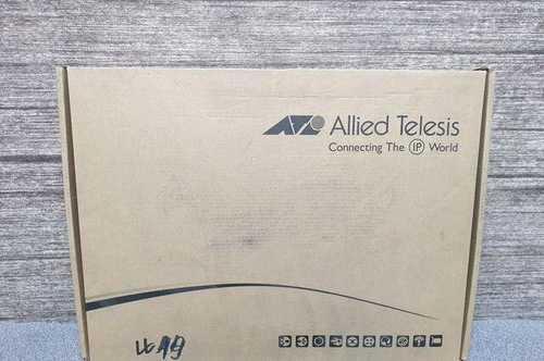 Новый коммутатор Allied Telesis AT-GS950/8POE