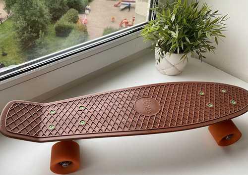 Оригинал Penny 22 Пенни Лонгборд Скейт