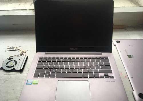 Asus UX310U