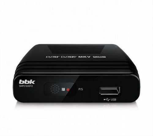 Bbk smp016hdt2 прошивка usb