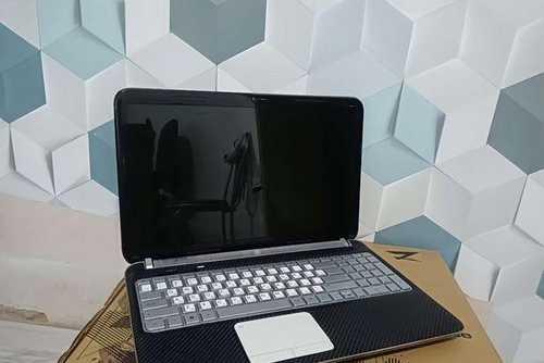Hp pavilion dv6
