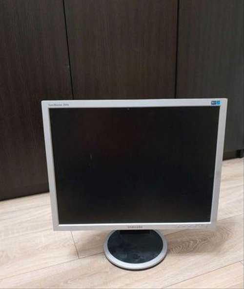 Монитор 20" Samsung 204B