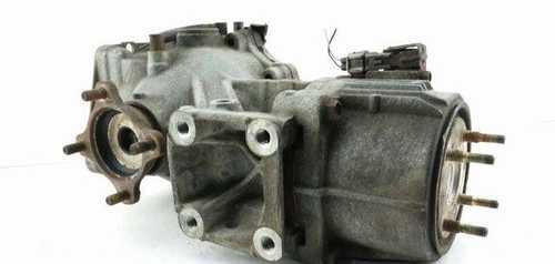 Редуктор Toyota Estima MCR40 1MZ 2000