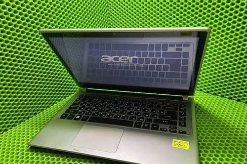 Ноутбук Acer aspire V5-431