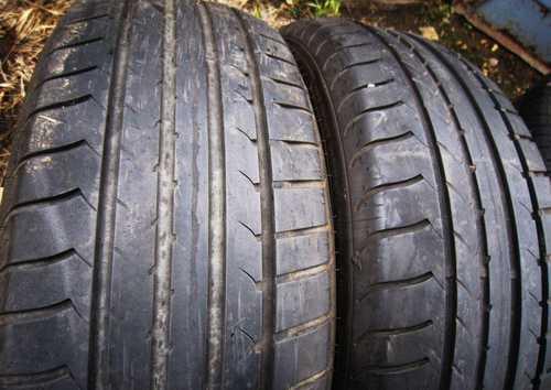 Goodyear EfficientGrip 195-65-R15 2 шт