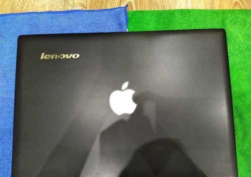 Ноутбук Lenovo G505s 15.6"