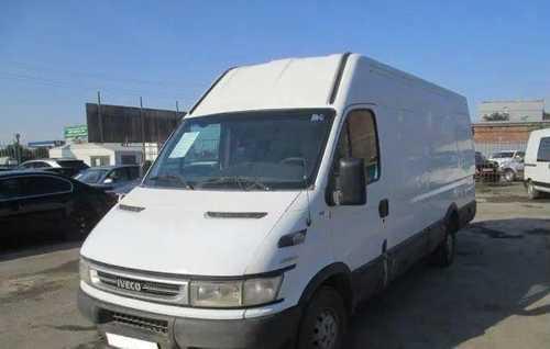 Коленвал Iveco Daily 2.8 TDI Ивеко Дейли