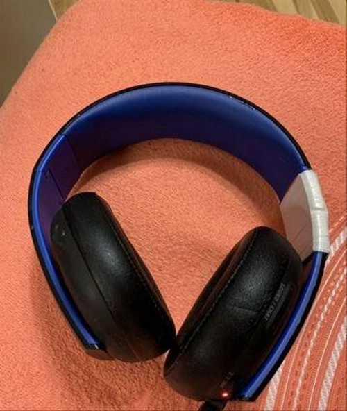 Sony wireless headset наушники беспроводные