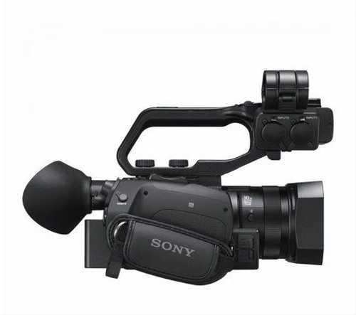 Видеокамера Sony PXW-Z90