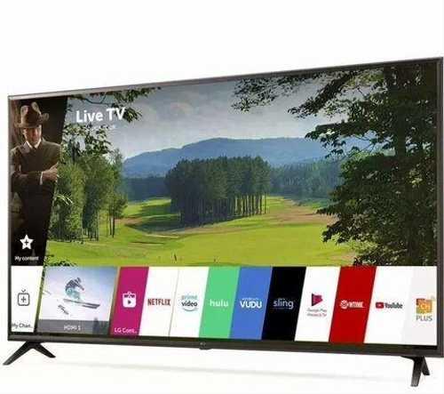 Телевизор lg smart tv на ремонт или разбор