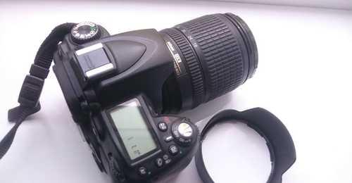 Продам Nikon D90