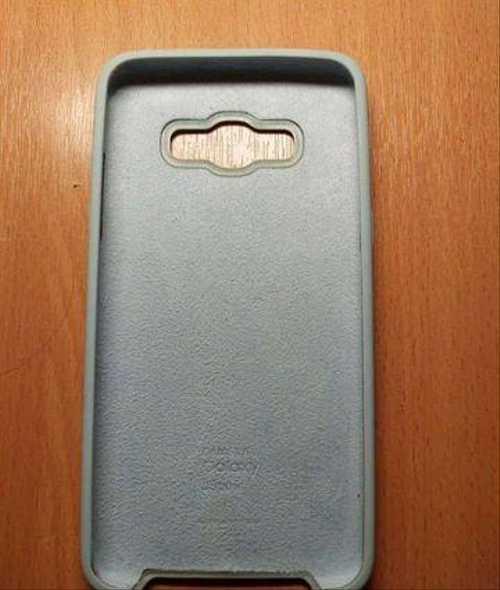Чехол на Samsung j5