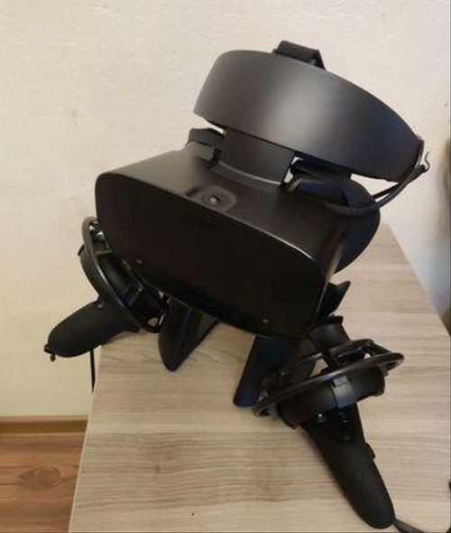 Oculus rift S