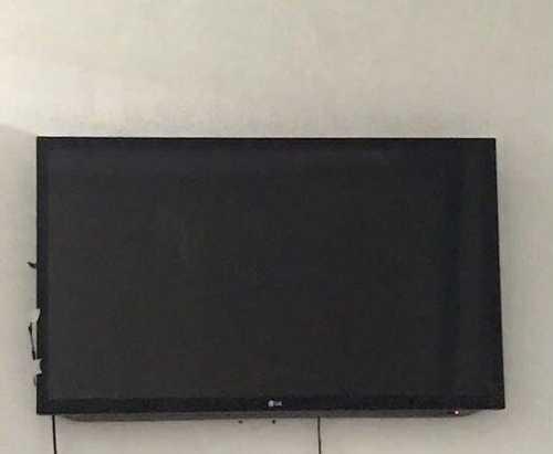 Телевизор LG 42LM620T 42 "