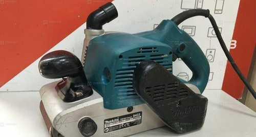 Ленточная шлифмашина makita 9403