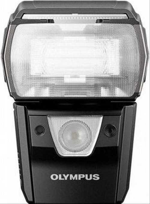 Вспышка Olympus FL900R