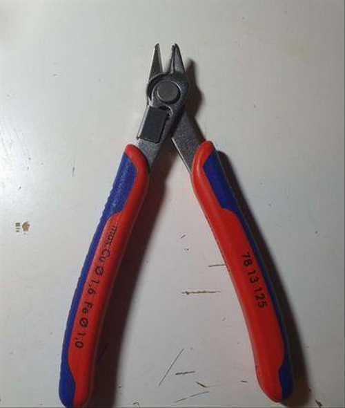 Бокорезы knipex