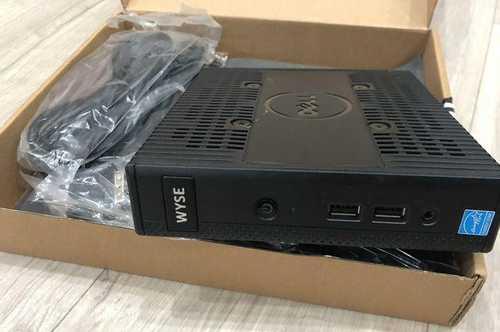 Неттоп Dell Wyse 5000