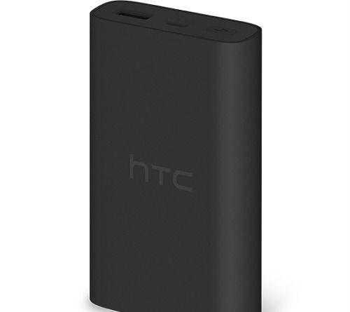 Внешний аккумулятор HTC QC 3.0 Power Bank