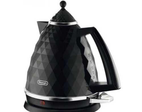 Чайник DeLonghi KBJ2001R