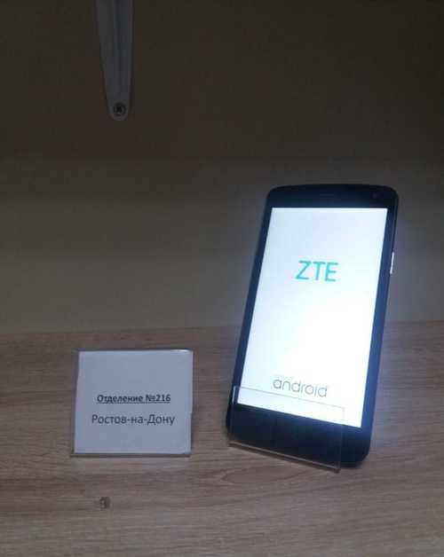 Продам мобильный телефон ZTE Blade L370