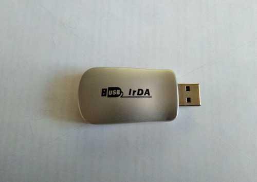 USB IrDa порт USB X3-700.ик-адаптер IrDa IR-201