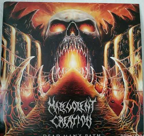 Malevolent Creation