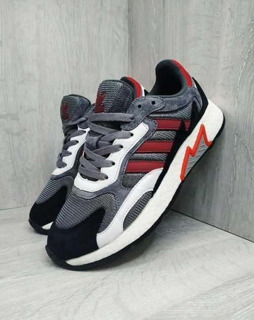 Кроссовки Adidas Tresc Run, р41