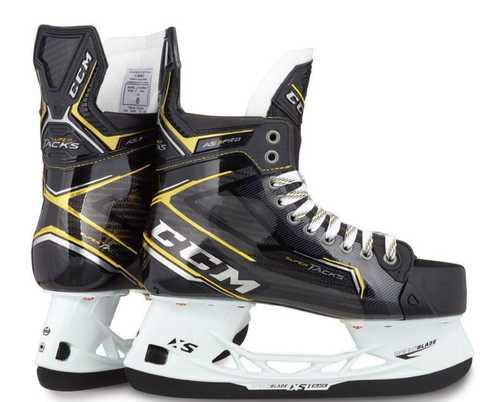 Коньки хоккйные CCM Super Tacks AS3 Pro