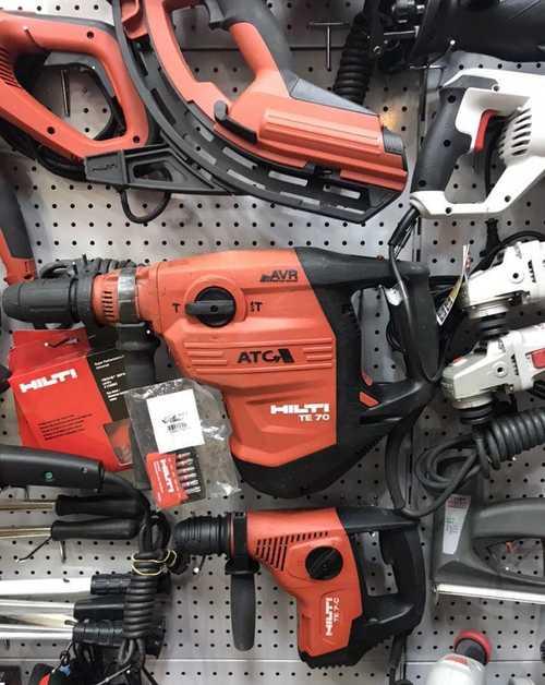 Hilti te 70 AVR ATC. Hilti te 70. Хилти te 70. Перфоратор Hilti te 70-ATC/AVR.