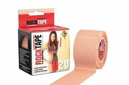 Кинезиотейпы RockTape H2O (5см х 5м)
