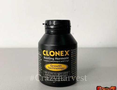 Clonex Гель Rooting Hormone