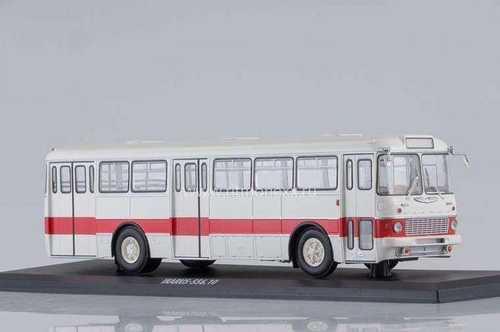 Ikarus 556.10 модель автобуса