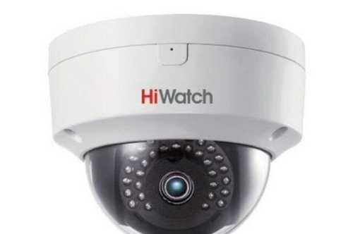 Видеокамера IP Hikvision HiWatch DS-I252S (2.8-2.8
