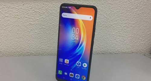 Л22) Tecno spark 5 Air