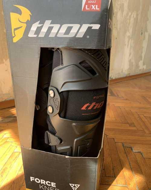 Наколенники Thor force kneeguard