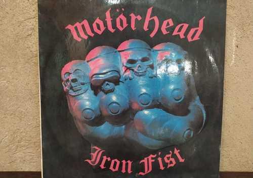 Motorhead, Hellraiser, Yngwie Malmsteen (Россия)