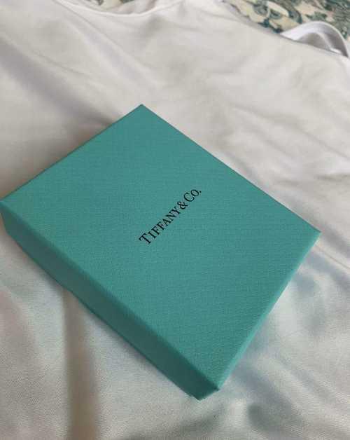 Коробка Tiffany&Co