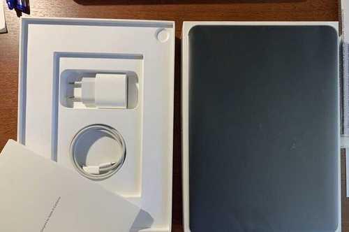 Новый iPad Pro 11 256 GB 2 года гарантии + чехол