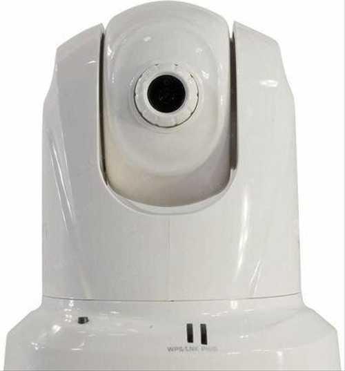 Камера видеонаблюдения с wifi trendnet tvip672w