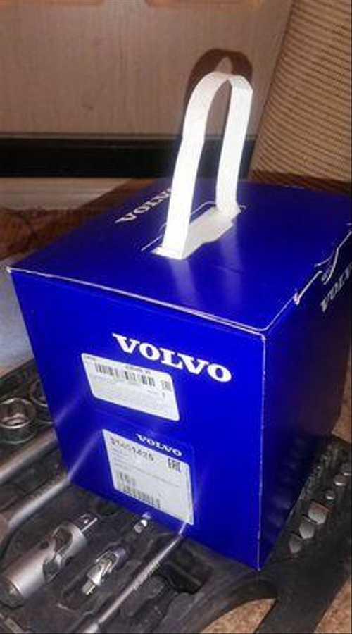 Комплект ремня натяжитель 31401425 Volvo