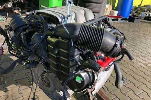 Двигатель 2.8 FSI BDX / CCE / ccea / CCD ccda Audi