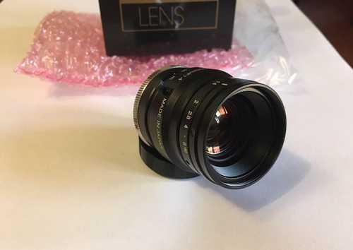 Kowa LM16HC f1.4/16mm C-Mount