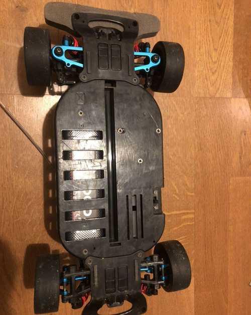 Tamiya tt01