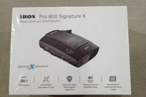Abox Pro 800 Signature X