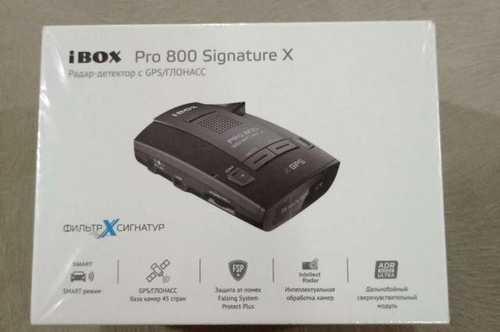 Abox Pro 800 Signature X