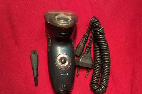 Бритва электрическая philips philishave 5465
