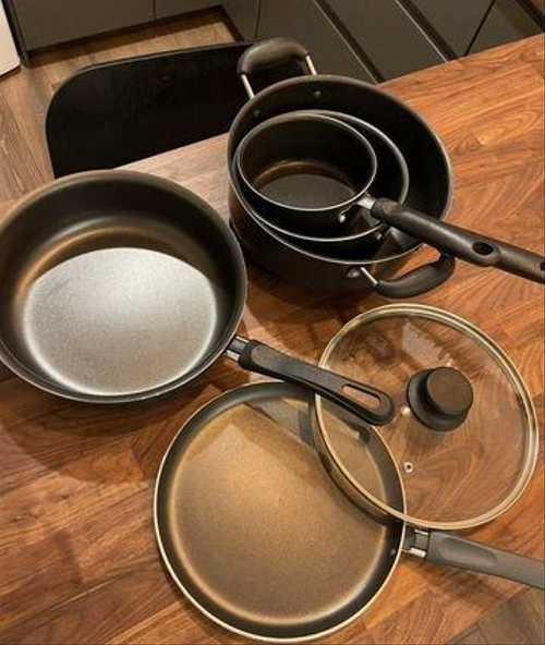 Набор посуды IKEA (Икея)